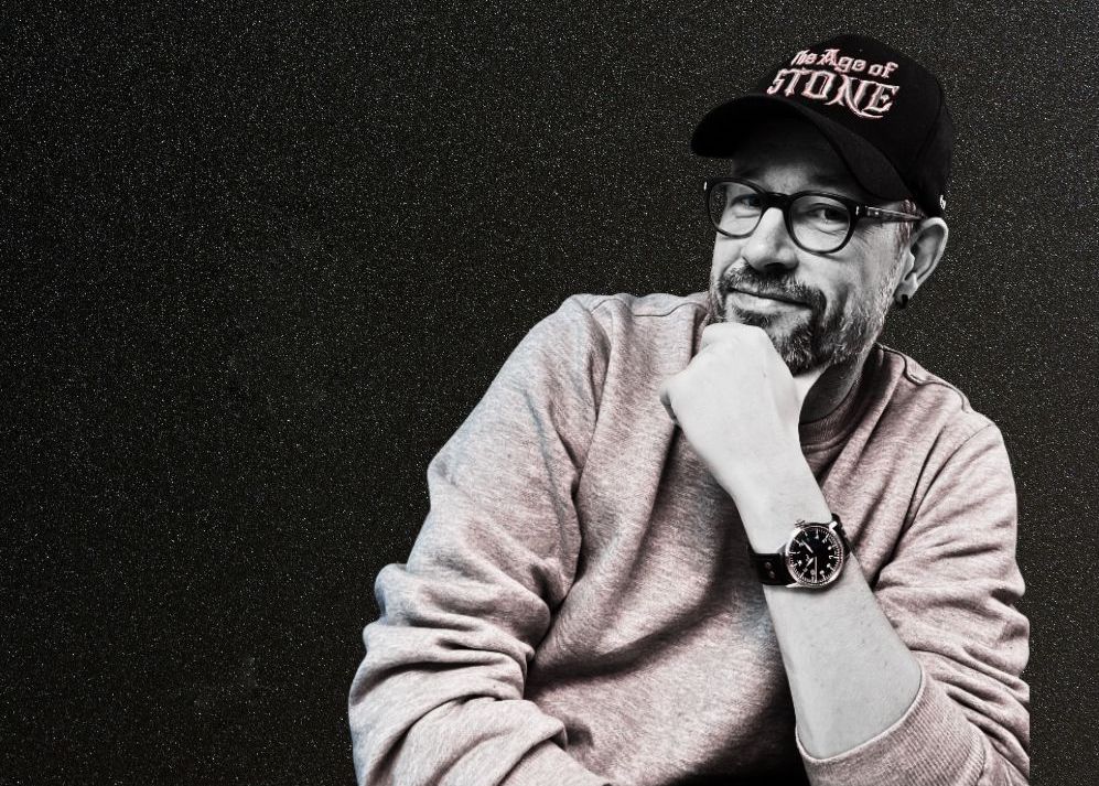 Über den Autor L.C. Frey